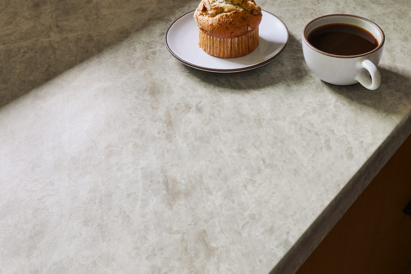 Residential Texture Options for Formica® Laminate