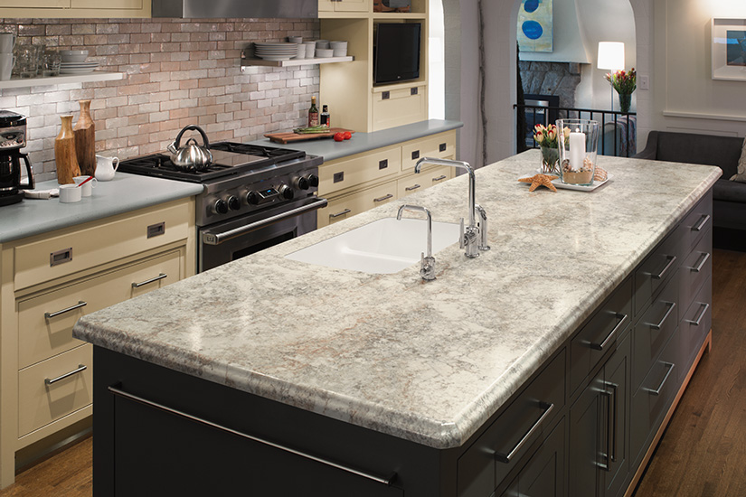 Every 180fx® by Formica Group Pattern has a Story