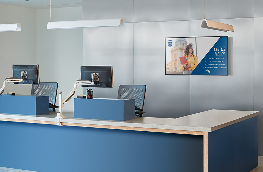 A Glimpse into the Elegant World of DecoMetal® Laminates