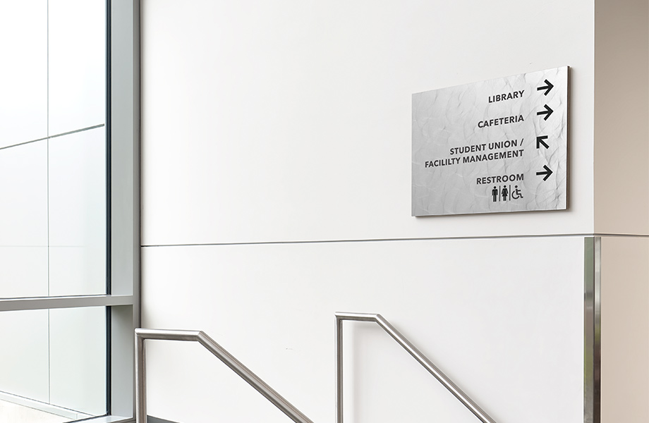 A Glimpse into the Elegant World of DecoMetal® Laminates