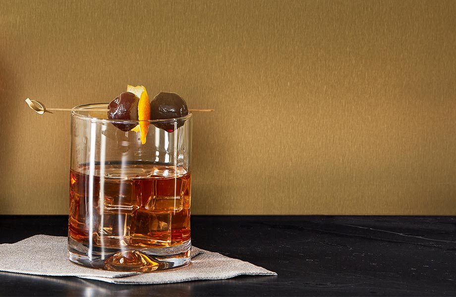 A Glimpse into the Elegant World of DecoMetal® Laminates