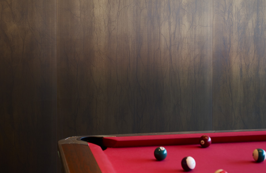 A Glimpse into the Elegant World of DecoMetal® Laminates