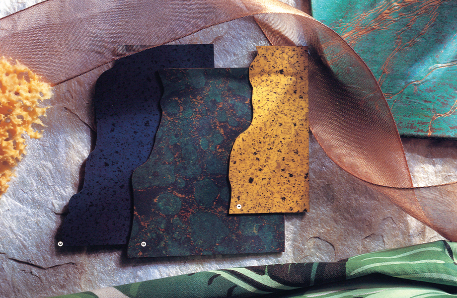 June Pattern – Formations Collection | Formica Group