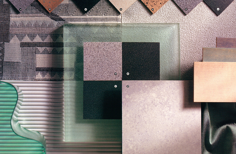 June Pattern – Formations Collection | Formica Group