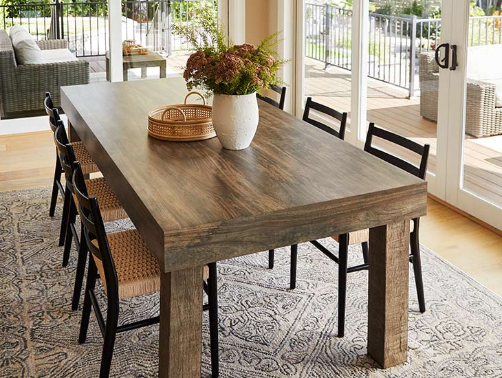 The Living Impressions™ Collection | Formica Group