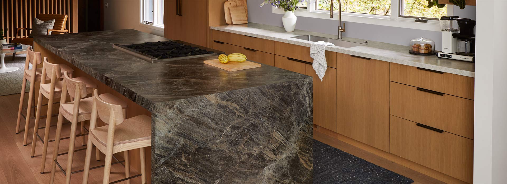 91 9919 58 Jatoba Brown