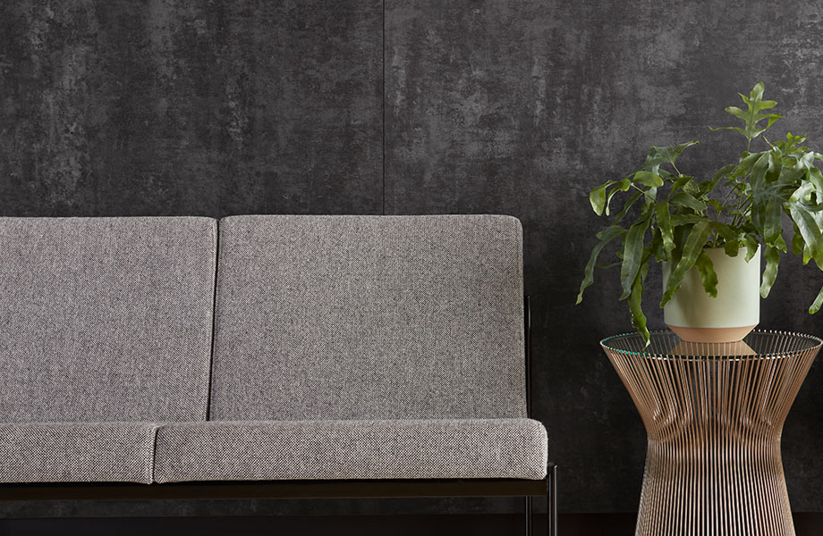 A Glimpse into the Elegant World of DecoMetal® Laminates