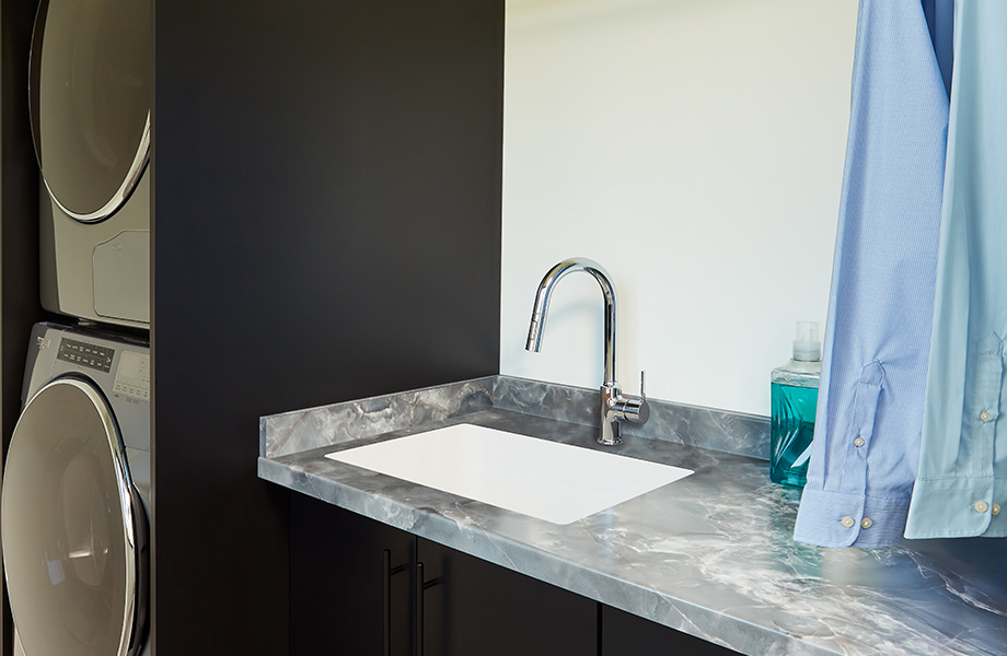 The Living Impressions™ Collection | Formica