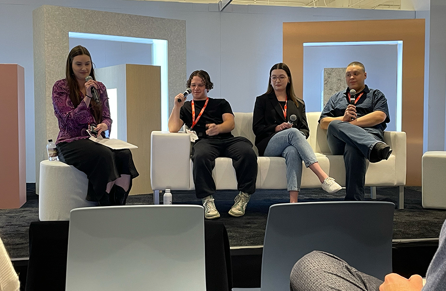 2023 NeoCon Recap | Formica Corporation