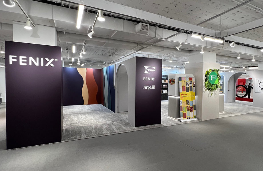 2023 NeoCon Recap | Formica Corporation