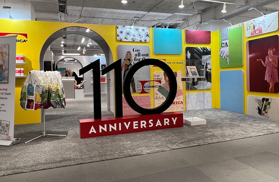 2023 NeoCon Recap | Formica Corporation