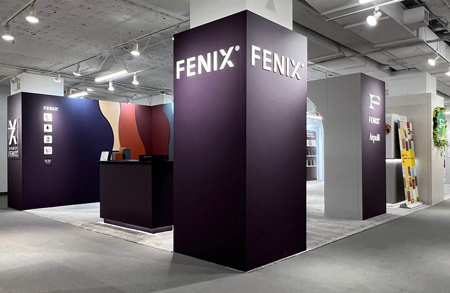 2023 NeoCon Recap | Formica Corporation