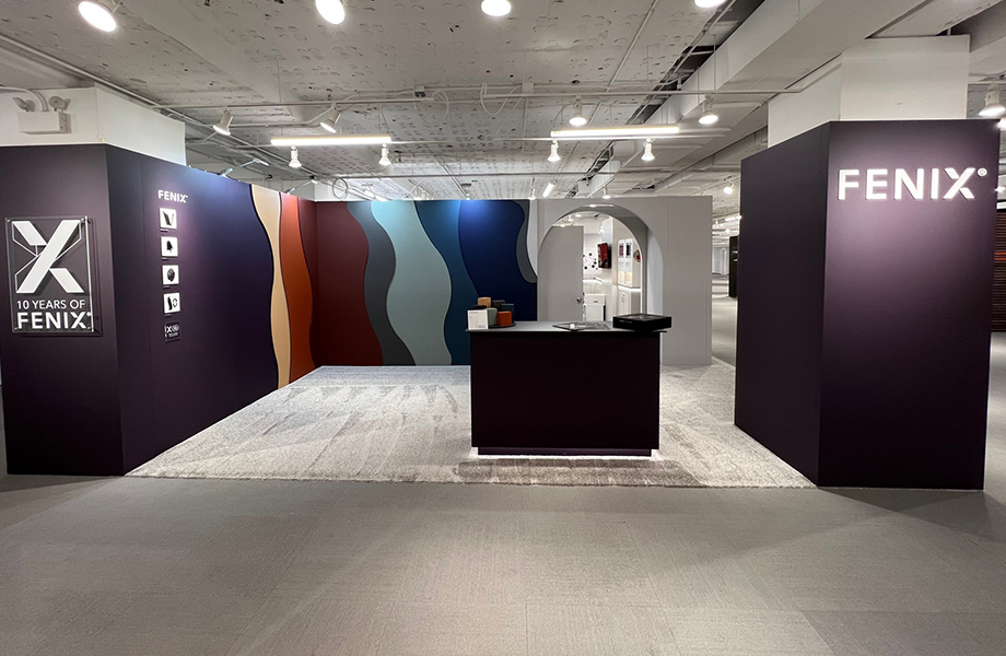 2023 NeoCon Recap | Formica Corporation