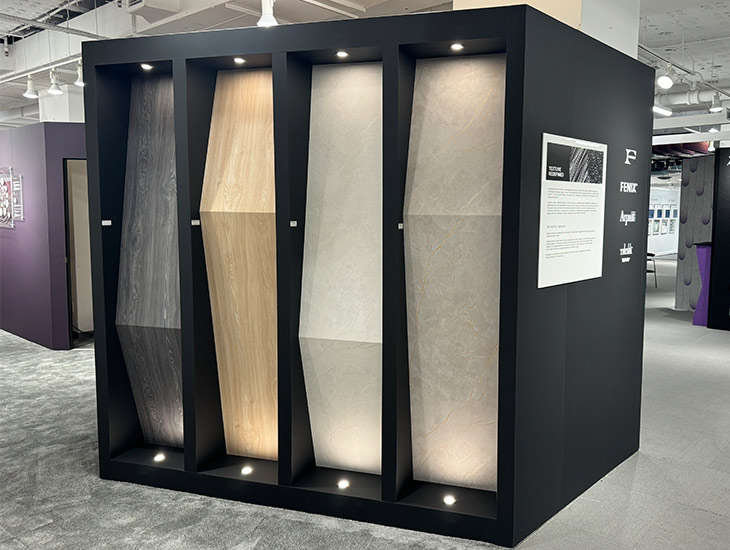 NeoCon 2024 | Formica Group