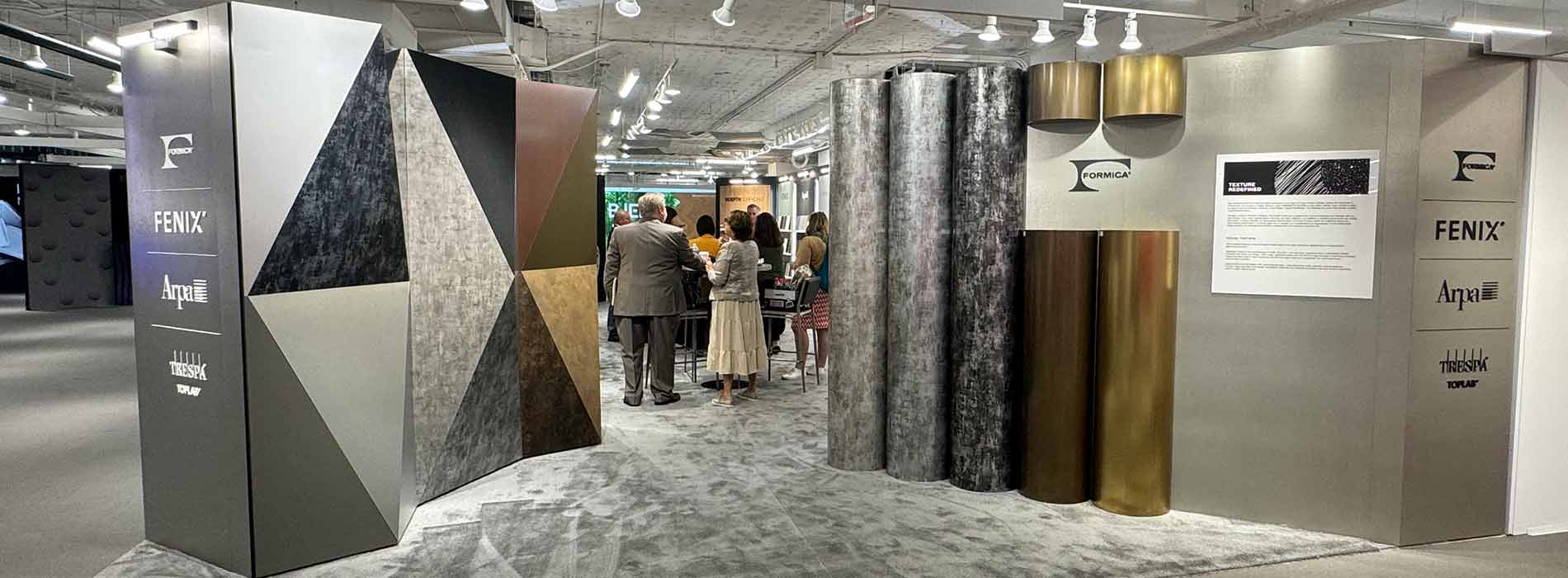 NeoCon 2024 | Formica Group