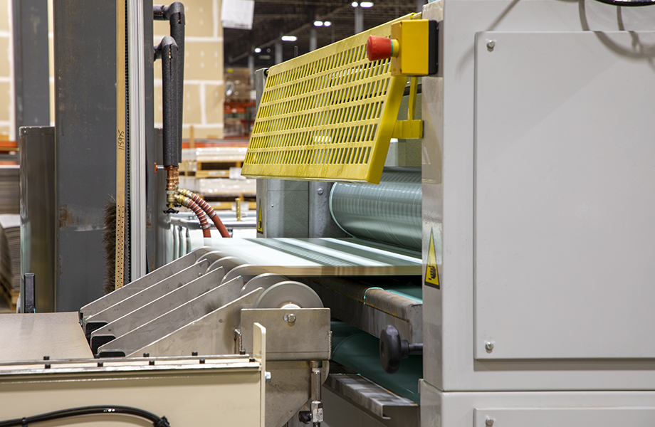 Formica® Laminate Panels