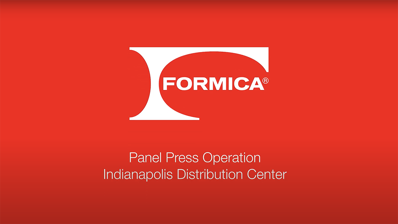 Formica® Laminate Panels