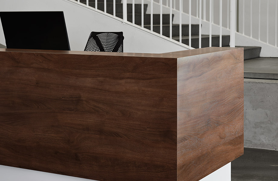 Introducing In-Depth Surfacing™| Formica Group