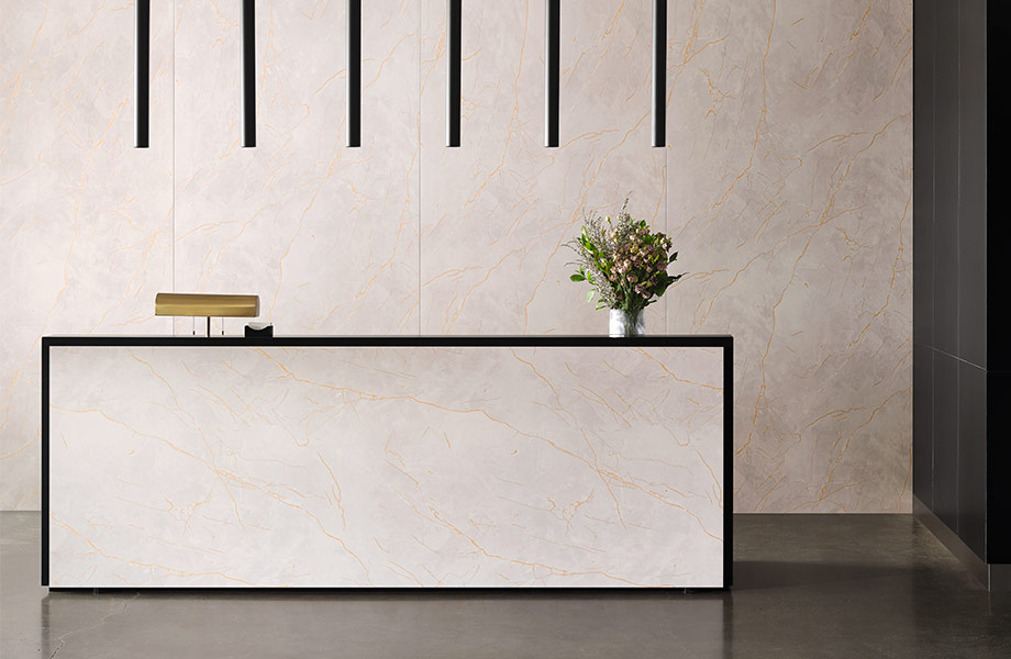 Photo Gallery | In-Depth Surfacing™ | Formica Group