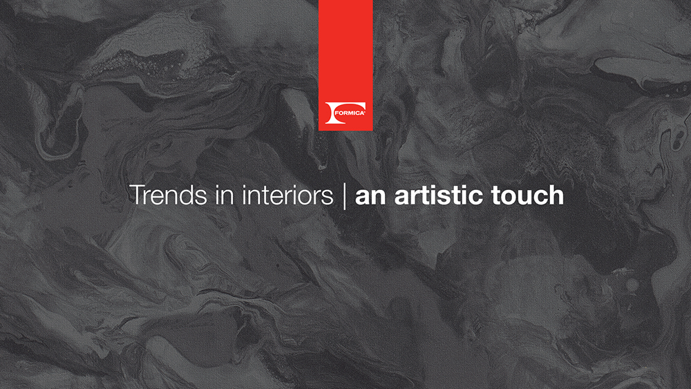 Design Story: Marbled Gray | Formica Laminate | Formica Group