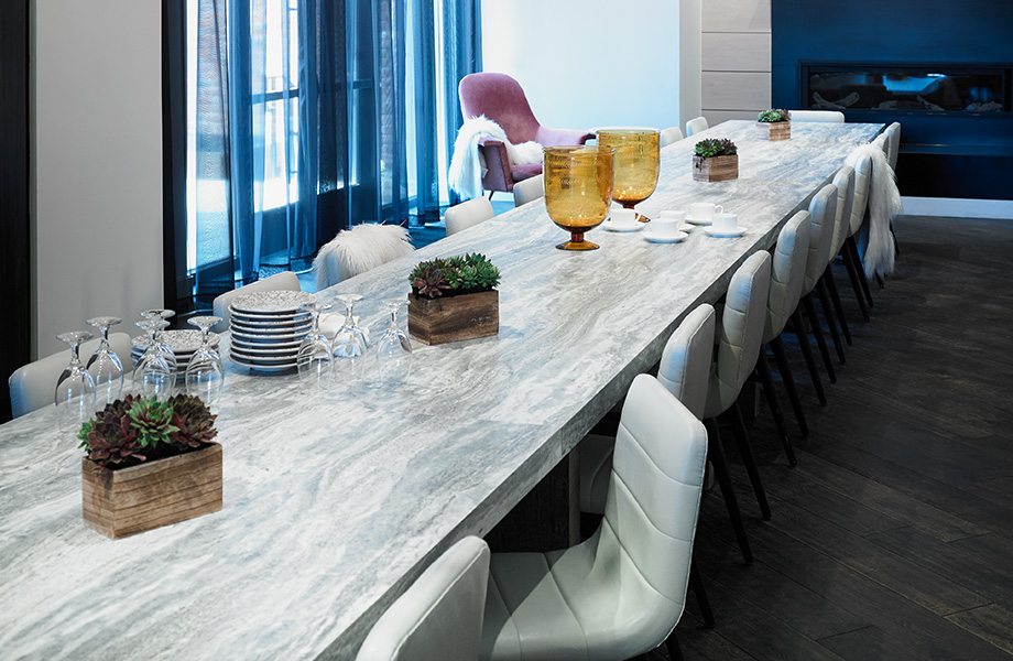 Photo Gallery | 180fx® Laminate | Formica Group