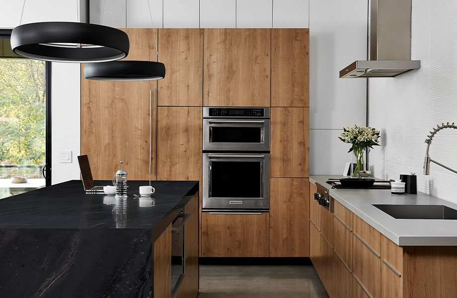 The Maker Movement's Influence on Laminate Design