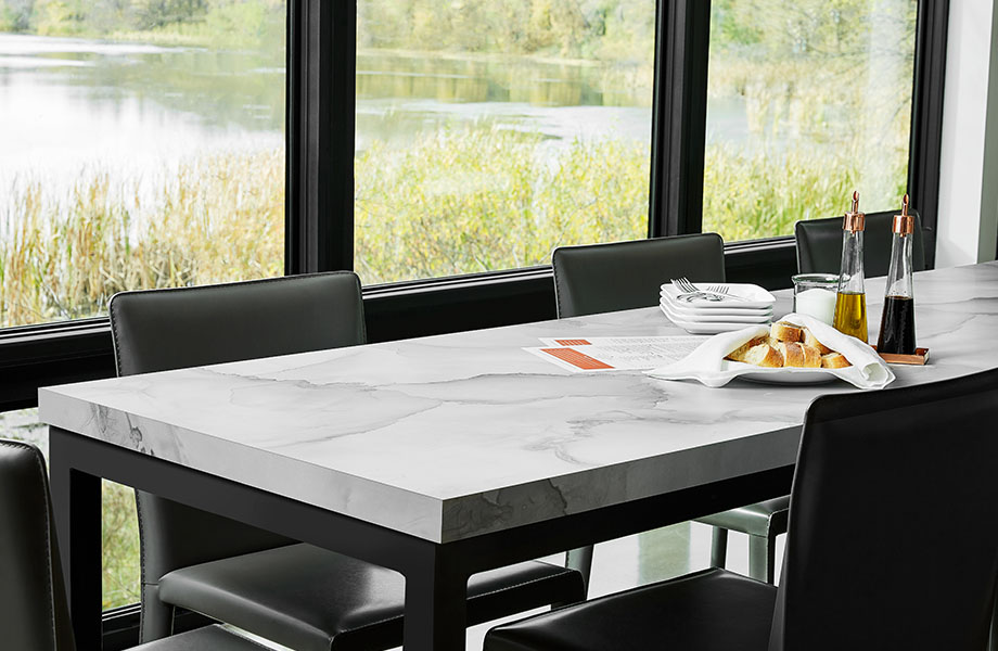 The Maker Movement's Influence on Laminate Design