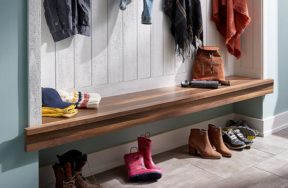 Photo Gallery | 180fx® Laminate | Formica Group