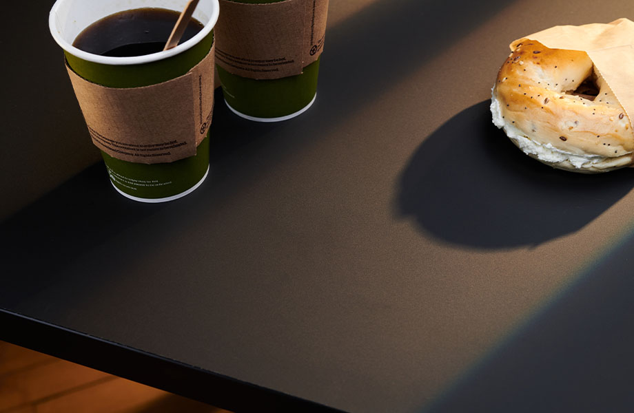Formica® Laminate Antimicrobial Collection | Gallery