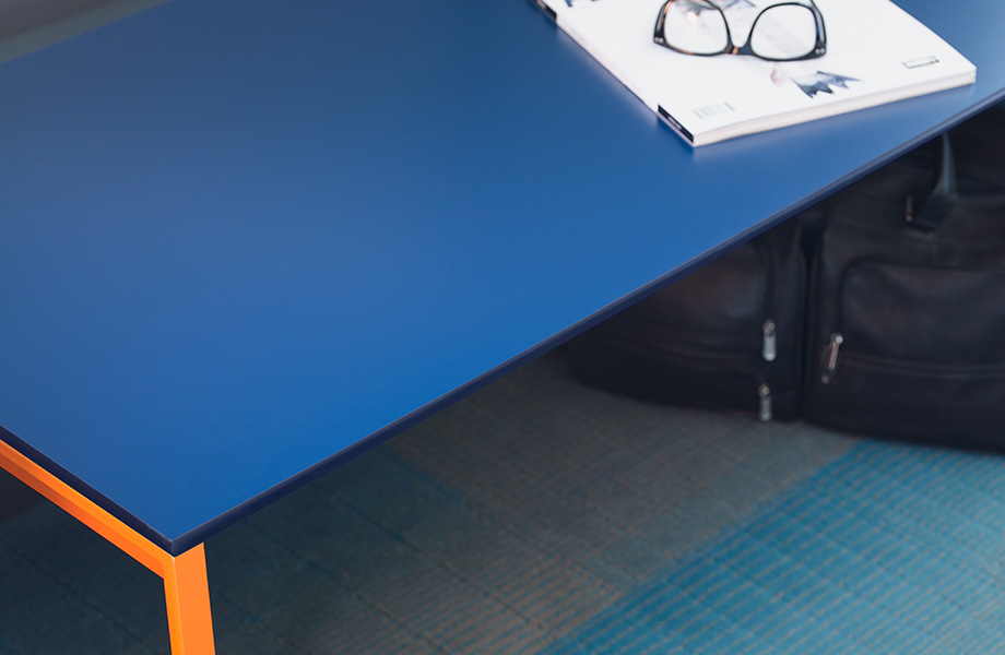 Photo Gallery | ColorCore®2 Compact | Formica Group