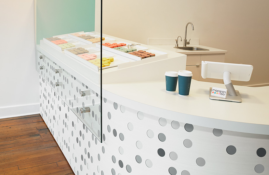 Photo Gallery | ColorCore®2 Laminate | Formica Group