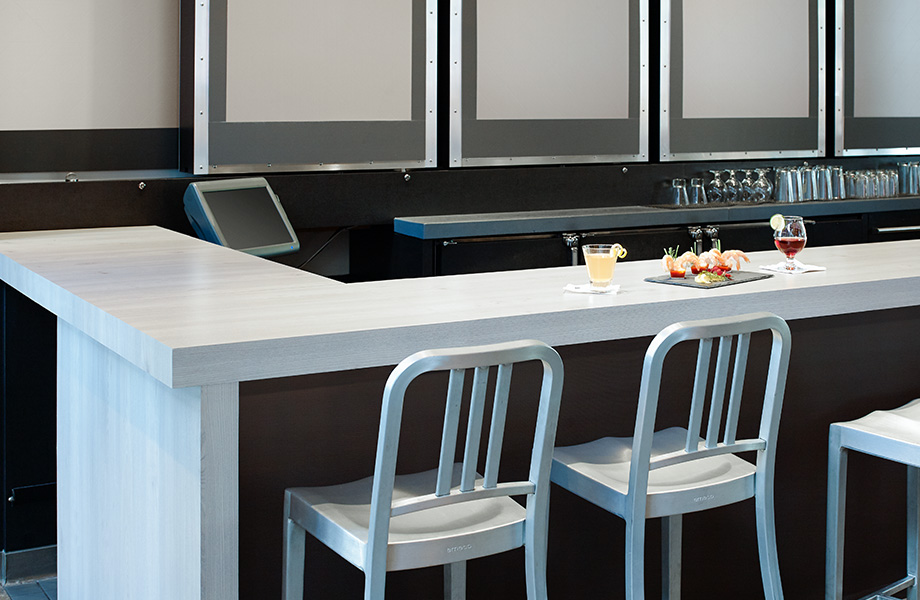 Photo Gallery | ColorCore®2 Laminate | Formica Group