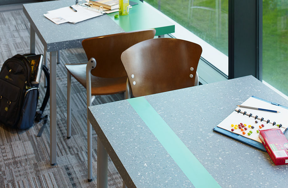 Photo Gallery | ColorCore®2 Laminate | Formica Group