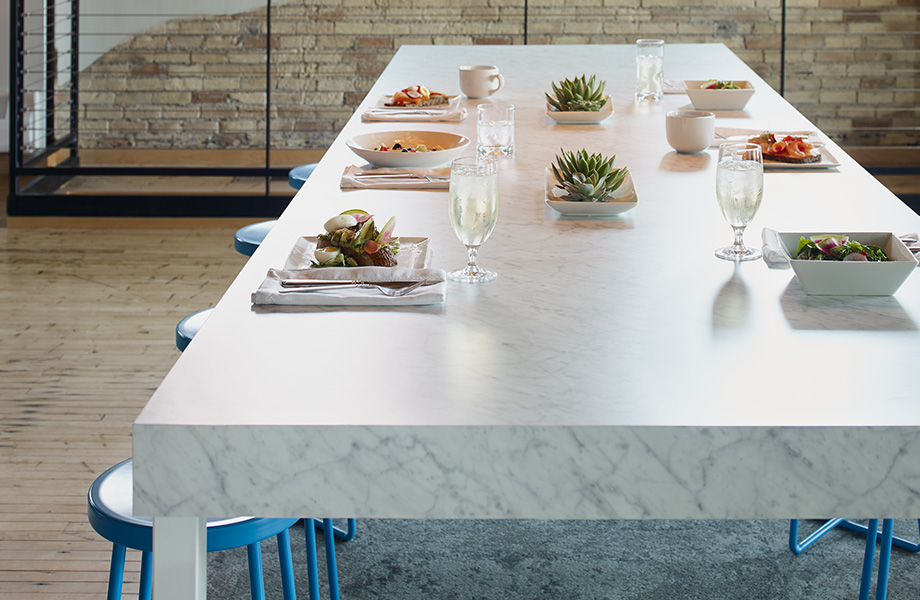 Photo Gallery | ColorCore®2 Laminate | Formica Group