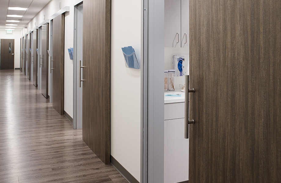 Photo Gallery | Formica® Laminate Doors | Formica Group