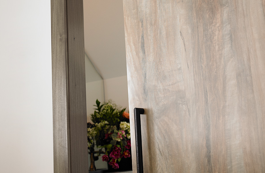 Photo Gallery | Formica® Laminate Doors | Formica Group