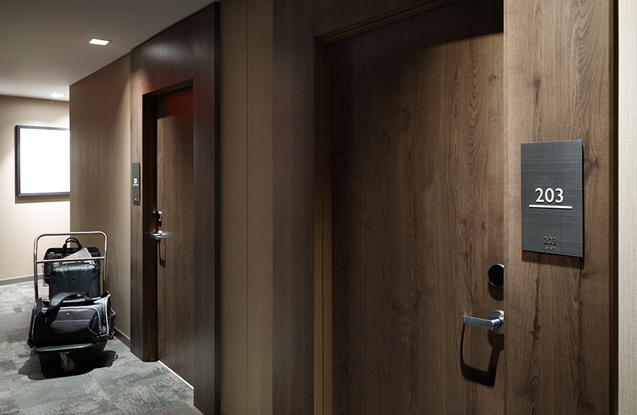 Photo Gallery | Formica® Laminate Doors | Formica Group