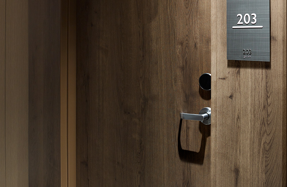 Photo Gallery | Formica® Laminate Doors | Formica Group