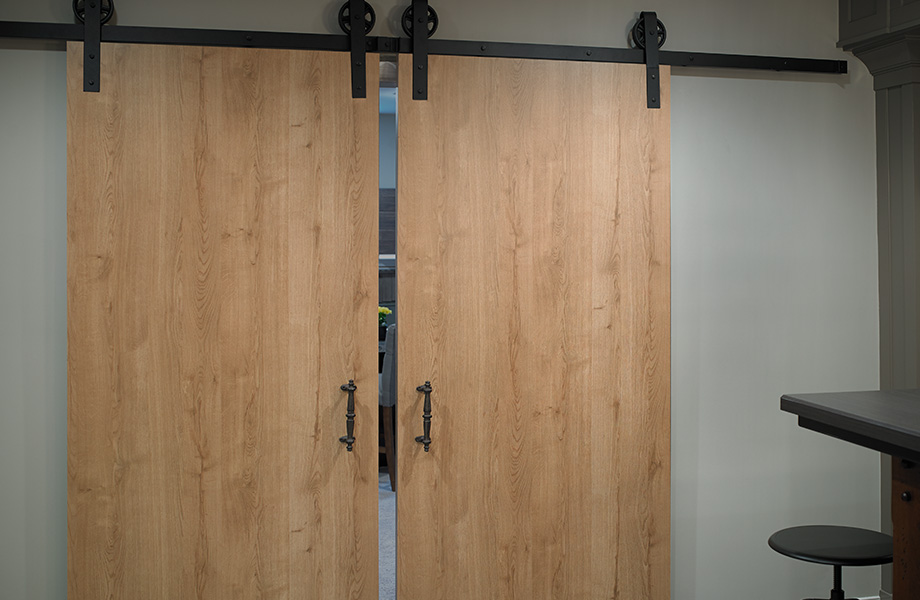 Photo Gallery | Formica® Laminate Doors | Formica Group