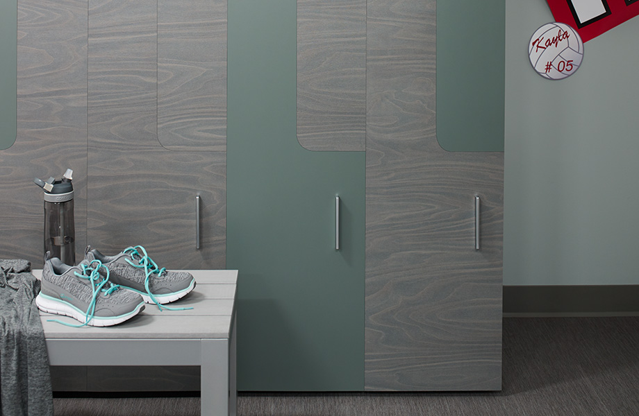 Photo Gallery | Formica® Compact | Formica Group