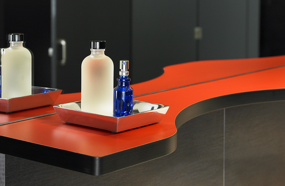 Photo Gallery | Formica® Compact | Formica Group