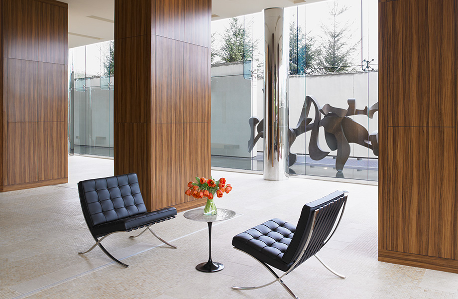 Photo Gallery | Formica® Compact | Formica Group