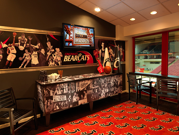 Formica Envision™ Custom Laminate