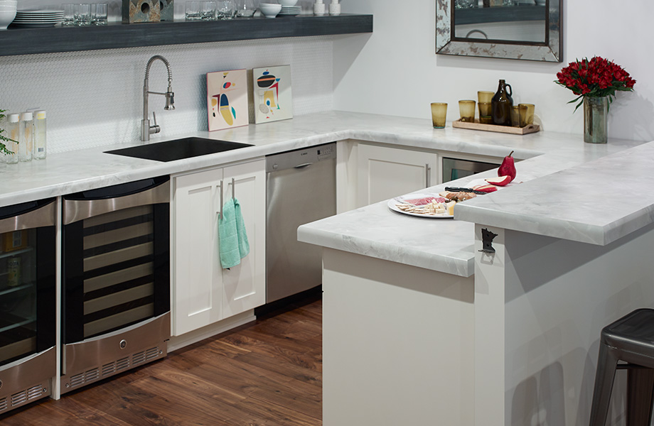 Photo Gallery | Formica® Laminate | Formica Group