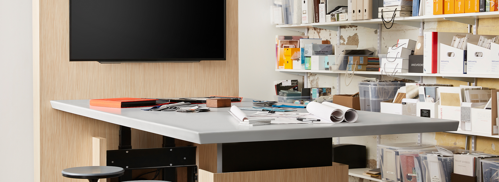 K&B Dealer Showroom Tools | Formica Corporation