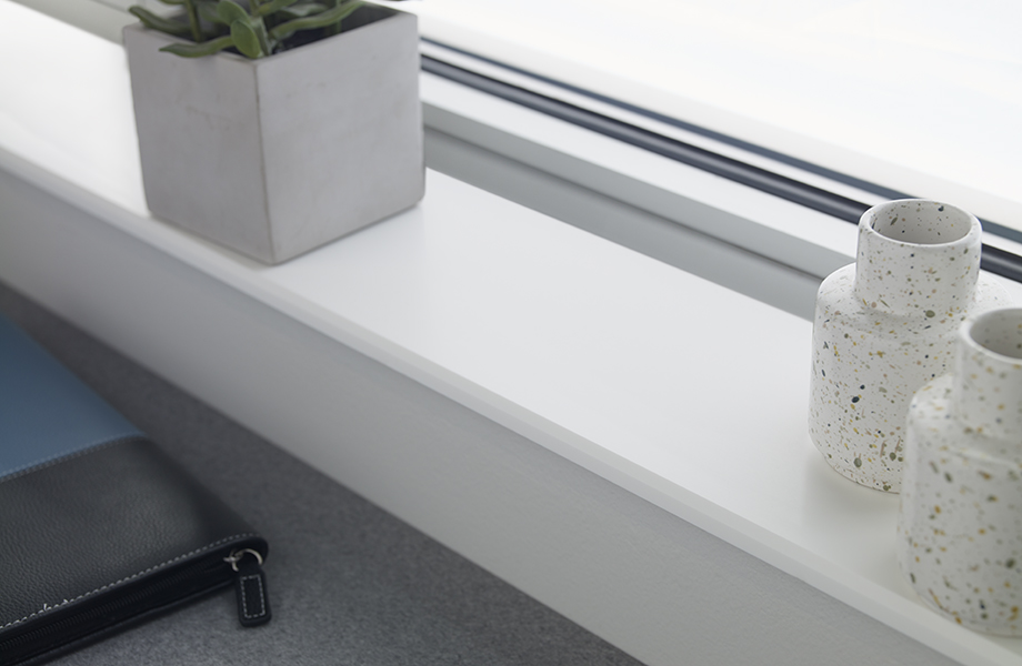 Photo Gallery | Everform® Solid Surface | Formica Group