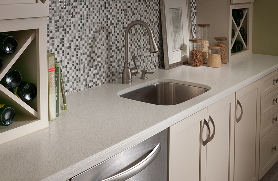 Solid Surface Countertop Laminate Colors