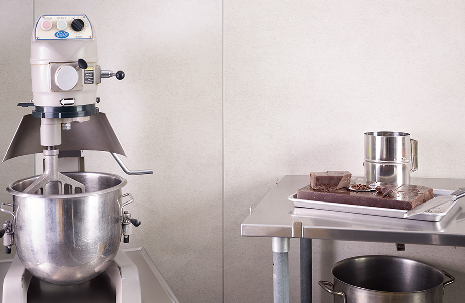 Photo Gallery | HardStop® Decorative Protection Panels | Formica Group