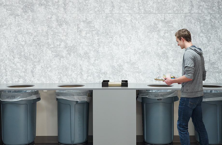 11 Applications of HardStop® Decorative Protection Panels