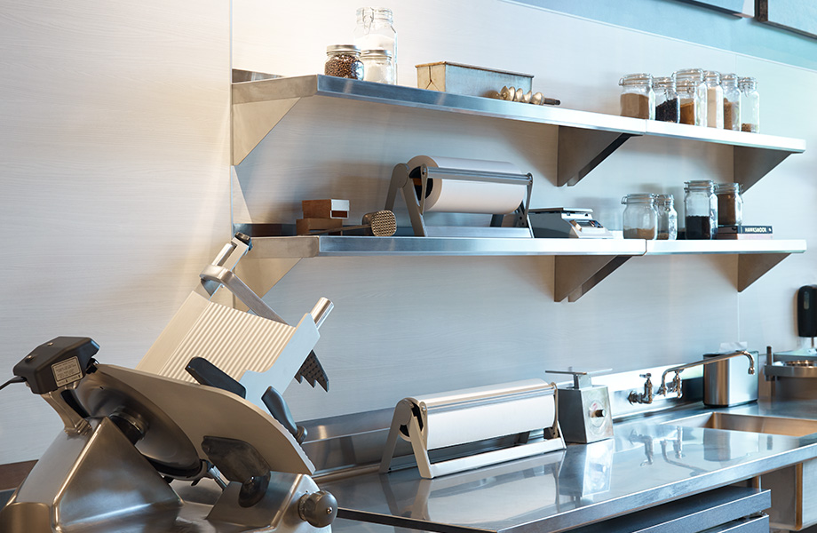 11 Applications of HardStop® Decorative Protection Panels